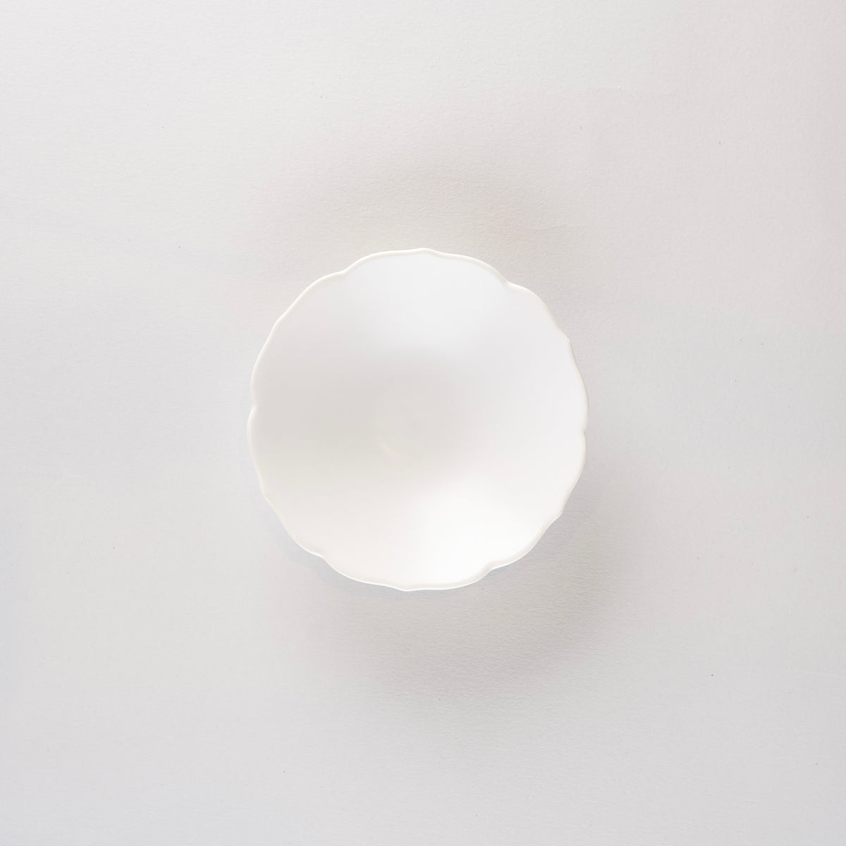 Mujagi Flower 06, Thin, Matt, 11cm x H2.5cm – Artifactt.com