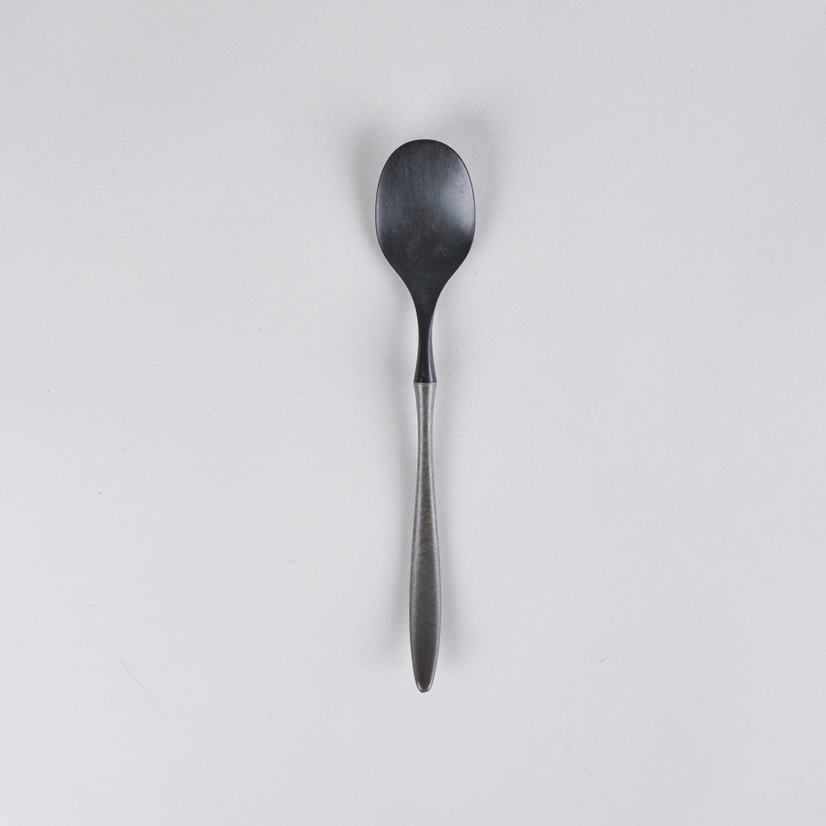ARAS Thin Edged Spoon Grey – Artifactt.com
