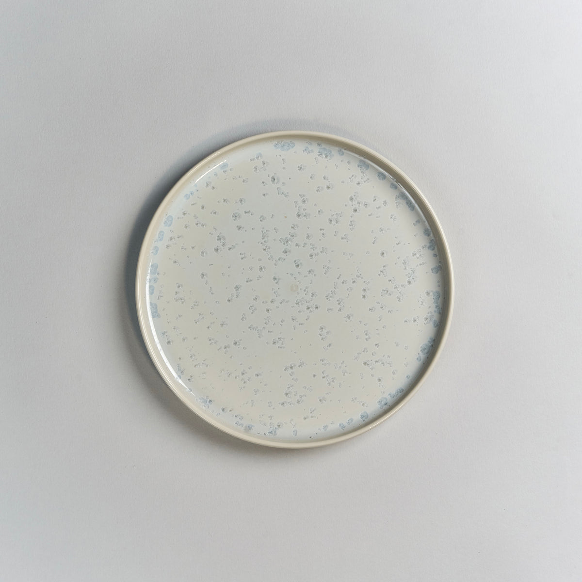 ZUK Aisho Short Rim Plate, 19cm x 19cm x 1.5cm – Artifactt.com