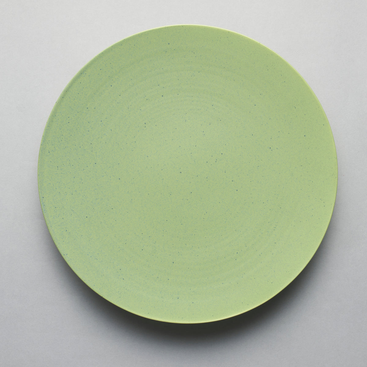 Dinner Plate, RA Green, D28cm x H3cm, Design by Ann Demeulemeester ...