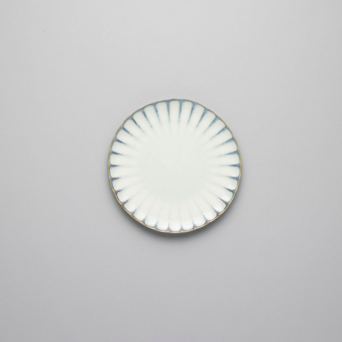 Inku XS Plate, 15cm x 15cm x H1.7cm, Design by Sergio Herman ...